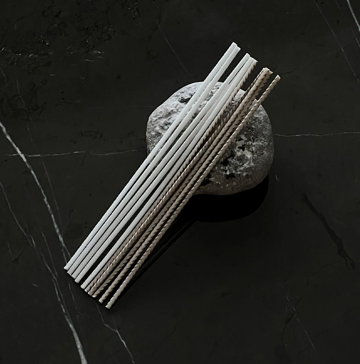 Waxed Candle Wicks – Adore Sand