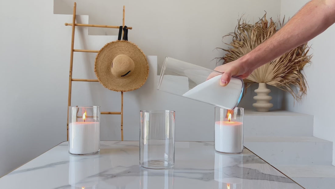 Adore Sand – ADORE SAND WAX CANDLES TRADING L.L.C